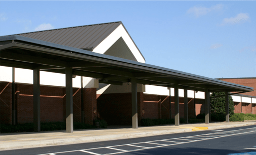 Walnut Grove Elementary School Walnut Grove Elementary School RATIO