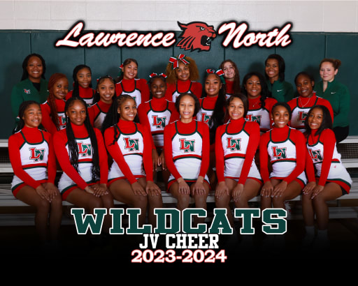 Lawrence North High School Logo NCAA College Football Scores, Schedule