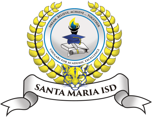 Santa Maria High School Logo