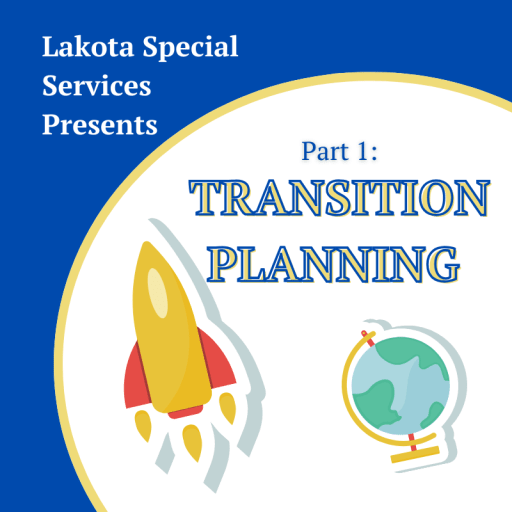 Special Education Transition Planning