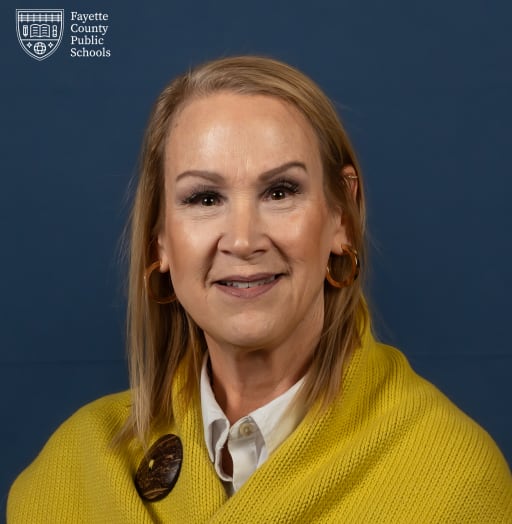 elementary school principal