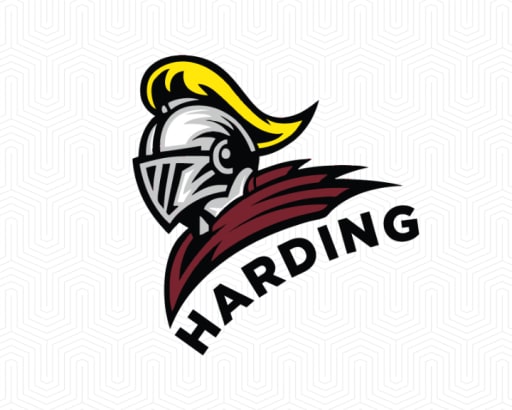 Harding High School Logo Marion Harding High School (Ohio) Wikipedia