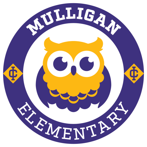 elementary school logo design