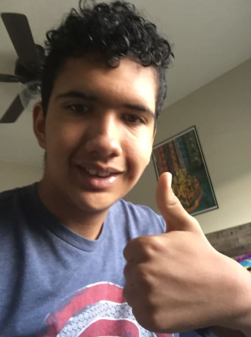 Hope Jaramillo's Instagram, Twitter & Facebook on IDCrawl