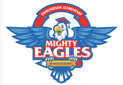 John Edmondson High School Logo