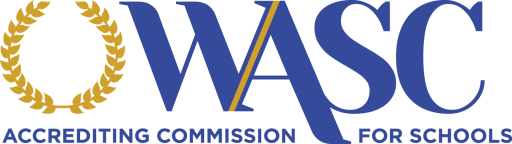 Wasc Accreditation Logo