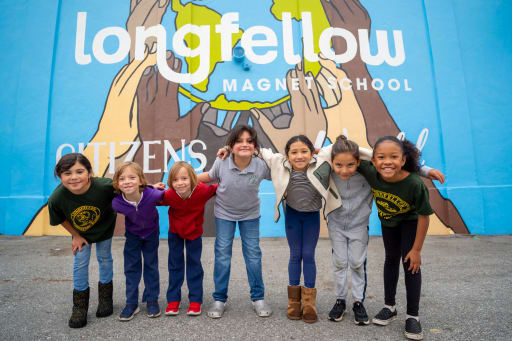 Longfellow Middle School Band Home Longfellow