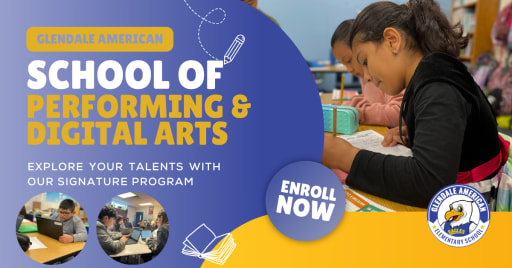 Glendale American Arizona