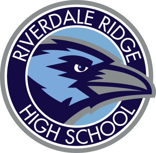 Riverdale High School Logo