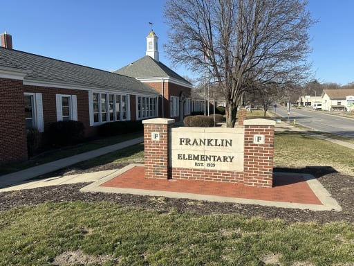 elementary school franklin