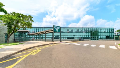 middle wallop school