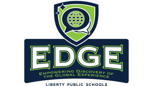 Student Edge Logo New Logos | Edgewood Middle School