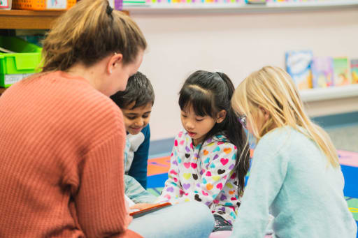 apollo school teacher