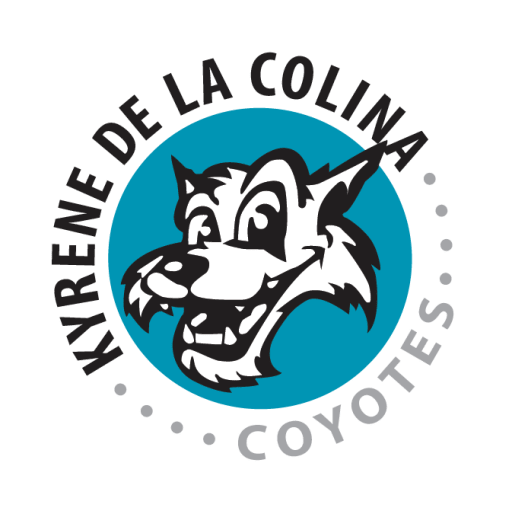 Logotipo De La Colina Atención Parque La Colina! 🇨🇴🚨 Muy