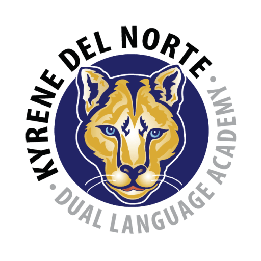 Kyrene Middle School Logo