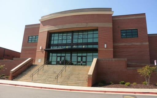 Hart County High School