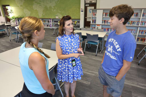 community based social worker