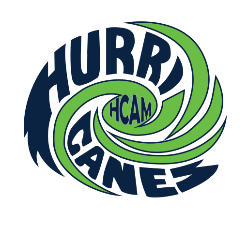 Hickory High School Logo