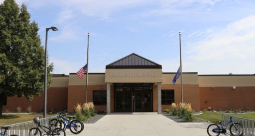 elementary school lincoln