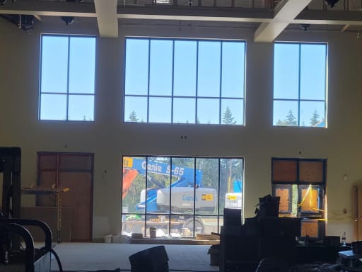 Mountain View Middle School