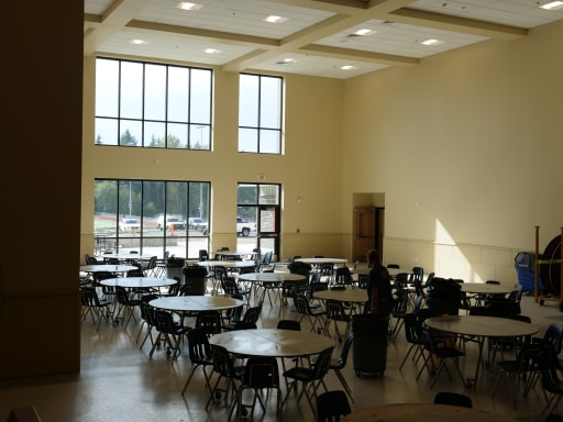 Mountain View Middle School