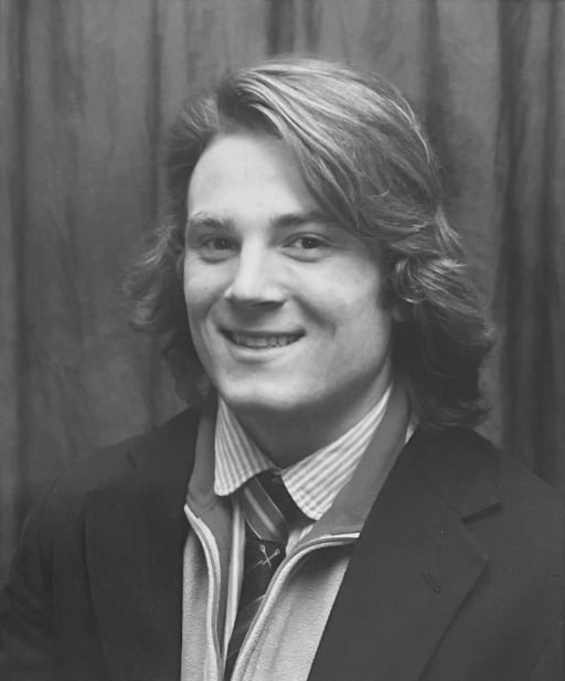 Thomas Haire's Instagram, Twitter & Facebook on IDCrawl