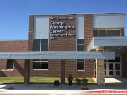 George Washington Carver Elementary School George Washington Carver