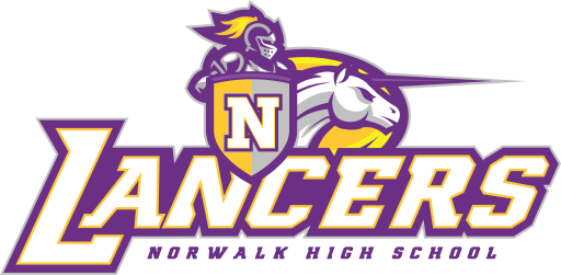 Norwalk Lancers Logo