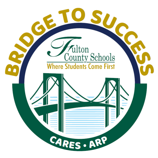 Fulton County Schools Logo Risking My Life For My Job': Fulton County