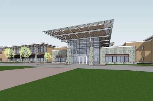 double impact academy