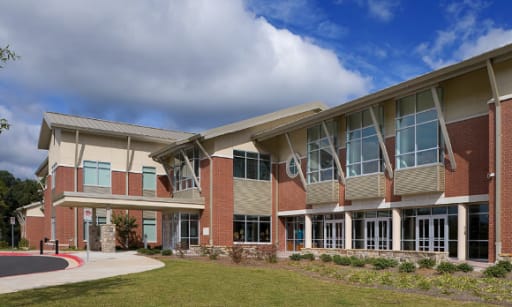 urban park elementary