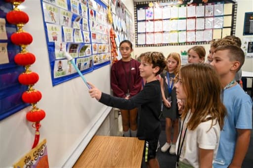 desert canyon elementary