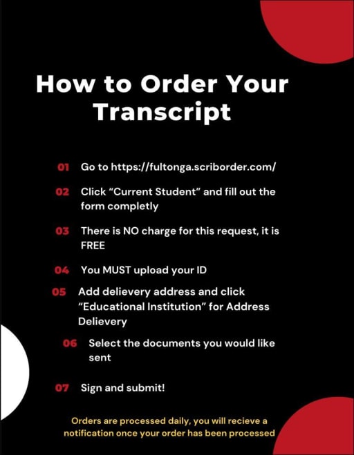 Prospect High School Transcript Prospect HS / Homepage