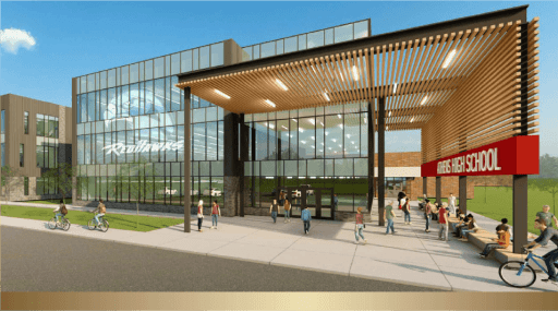 Troy Athens High School Troy Athens High School