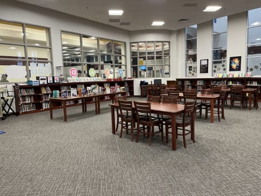 Wylie Library