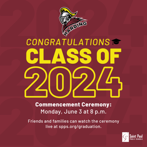 Class Of 2024 Graduation Date
