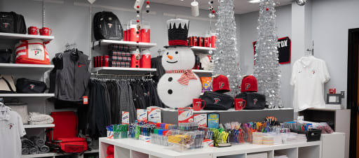 School Store Design