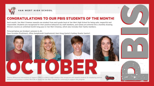 Pbis Rewards PBIS Rewards