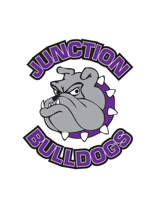 Junction 8 Logo