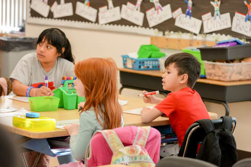 spanish elementary school