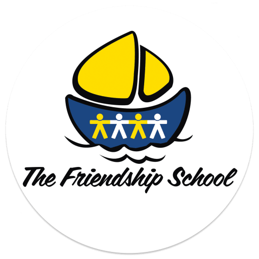 My School Friends Logo