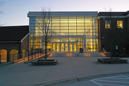 Petition Saying The Pledge Of Allegiance At Lake Forest High School