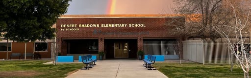 shadow elementary school