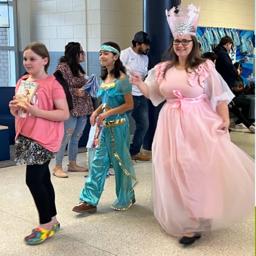 grady elementary school