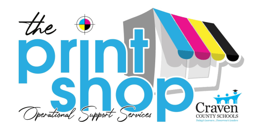 school logo printing