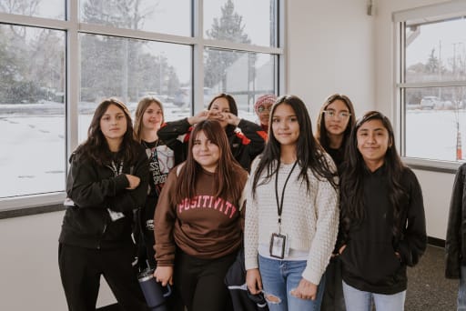 Heath Evans High School