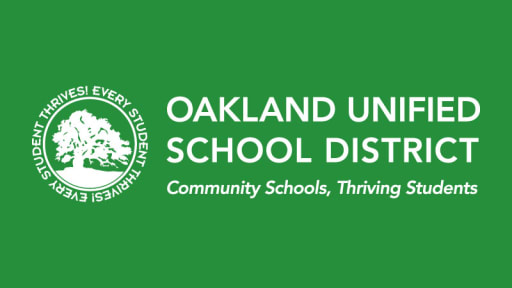 Ousd Logo
