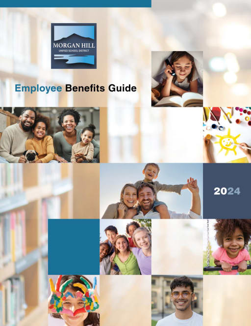 Employee Benefits Collage Employee Benefits Editable Expert Templates