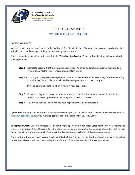 chief leschi coloring pages