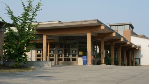 school bellevue